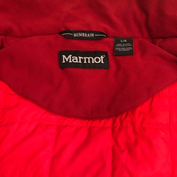 Marmot | Jackets & Coats | Marmot Moonshot Ski Jacket | Poshmark
